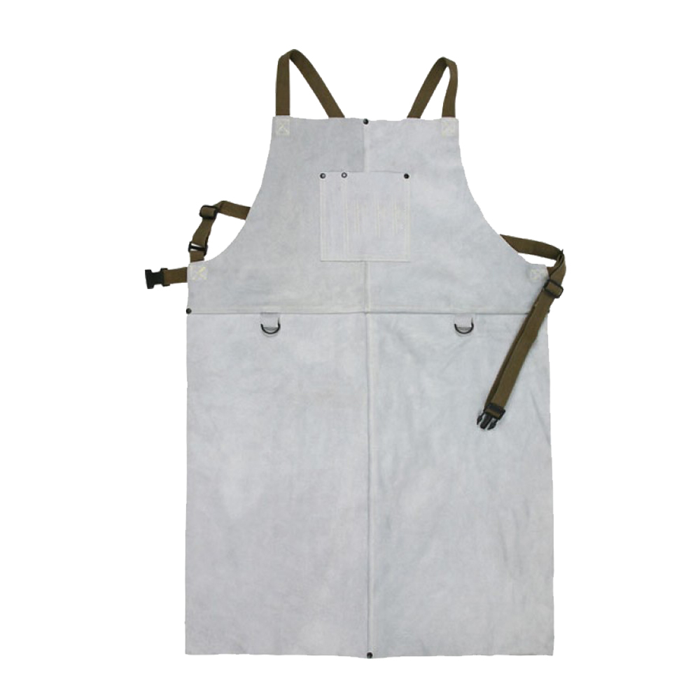 Safety Leather Apron – Elen Safety