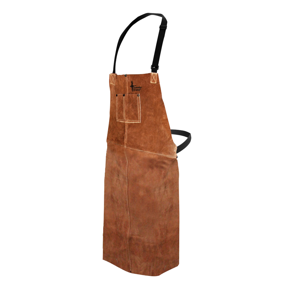 Safety Leather Apron - Elen Safety